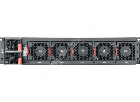 Edge-Core COR550 (AS7926-40XKFB-O-AC-F): 100G Core Router | PROFIcomms.cz