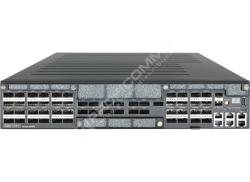 Edge-Core COR550 (AS7926-40XKFB-O-AC-F): 100G Core Router | PROFIcomms.cz