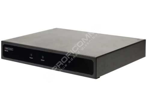 Edge-Core EWS100: Wi-Fi kontroler s řízením až pro 10 AP | PROFIcomms.cz