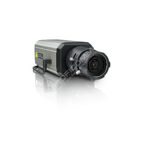 TKH Security BC840-MC: IP kamera | PROFIcomms.cz