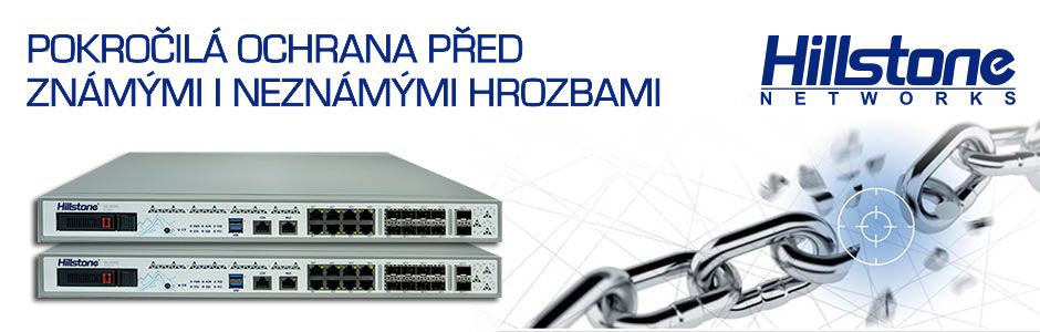 PROFIcomms - distributor aktivních síťových prvků | PROFIcomms.cz