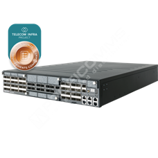 Edge-Core COR550 (AS7926-40XKFB-O-AC-F): 100G Core Router | PROFIcomms.cz