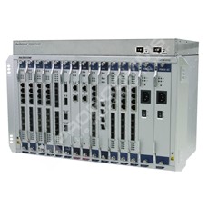 Raisecom ISCOM5800E-15-A: GEPON OLT chassis, 15 slotů | PROFIcomms.cz