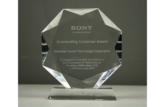 Sunell | PROFIcomms.cz