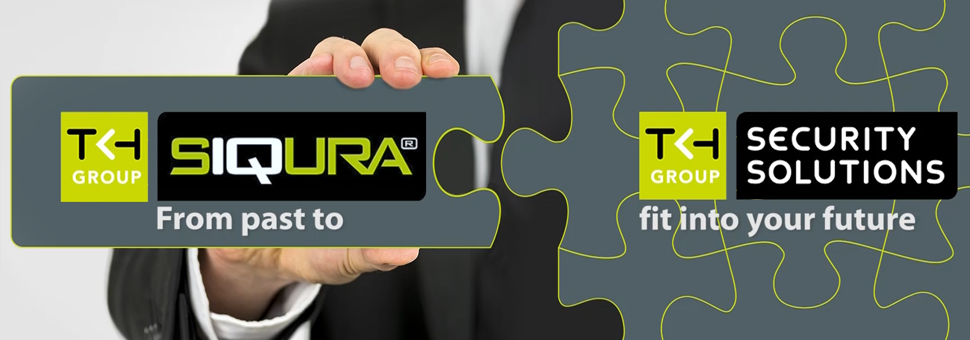 Siqura a Grundig pod novou značkou TKH Security Solutions | PROFIcomms.cz