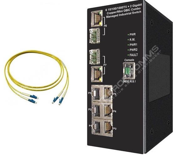 MODnet | PROFIcomms.cz