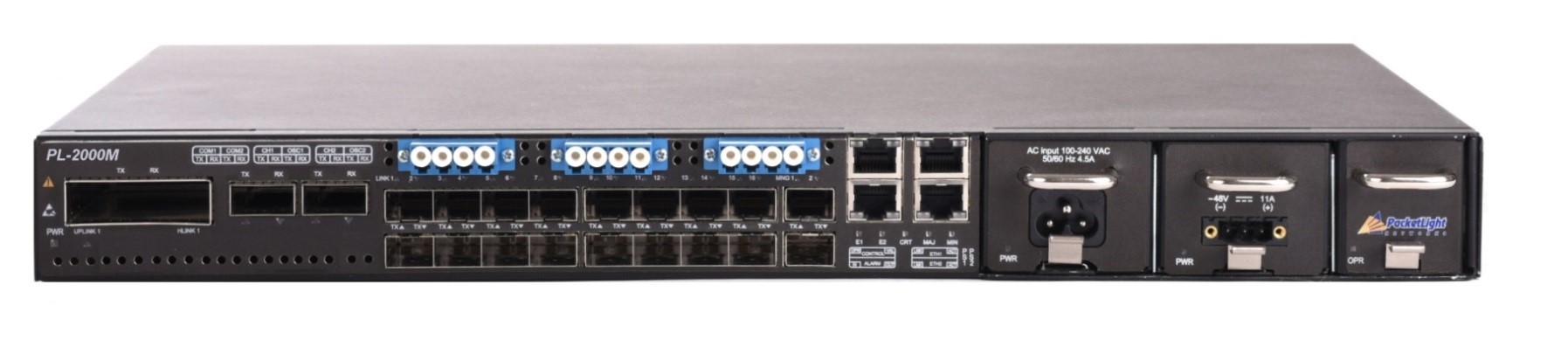 Je 100G optický transport drahý? | PROFIcomms.cz